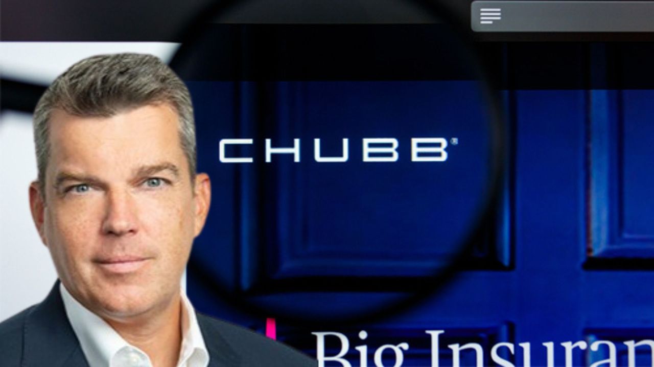 Chubb lifts 17-year vet for global reinsurance COO post | Intelligent ...